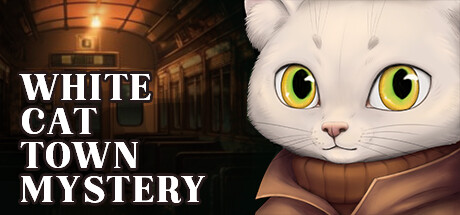 Steam Community :: White Cat Town Mystery