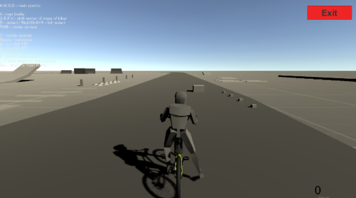 Ghost legend on Steam