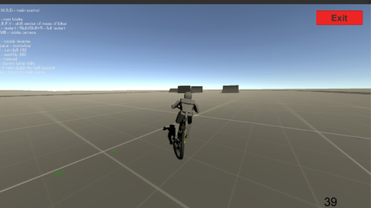 Ghost legend on Steam