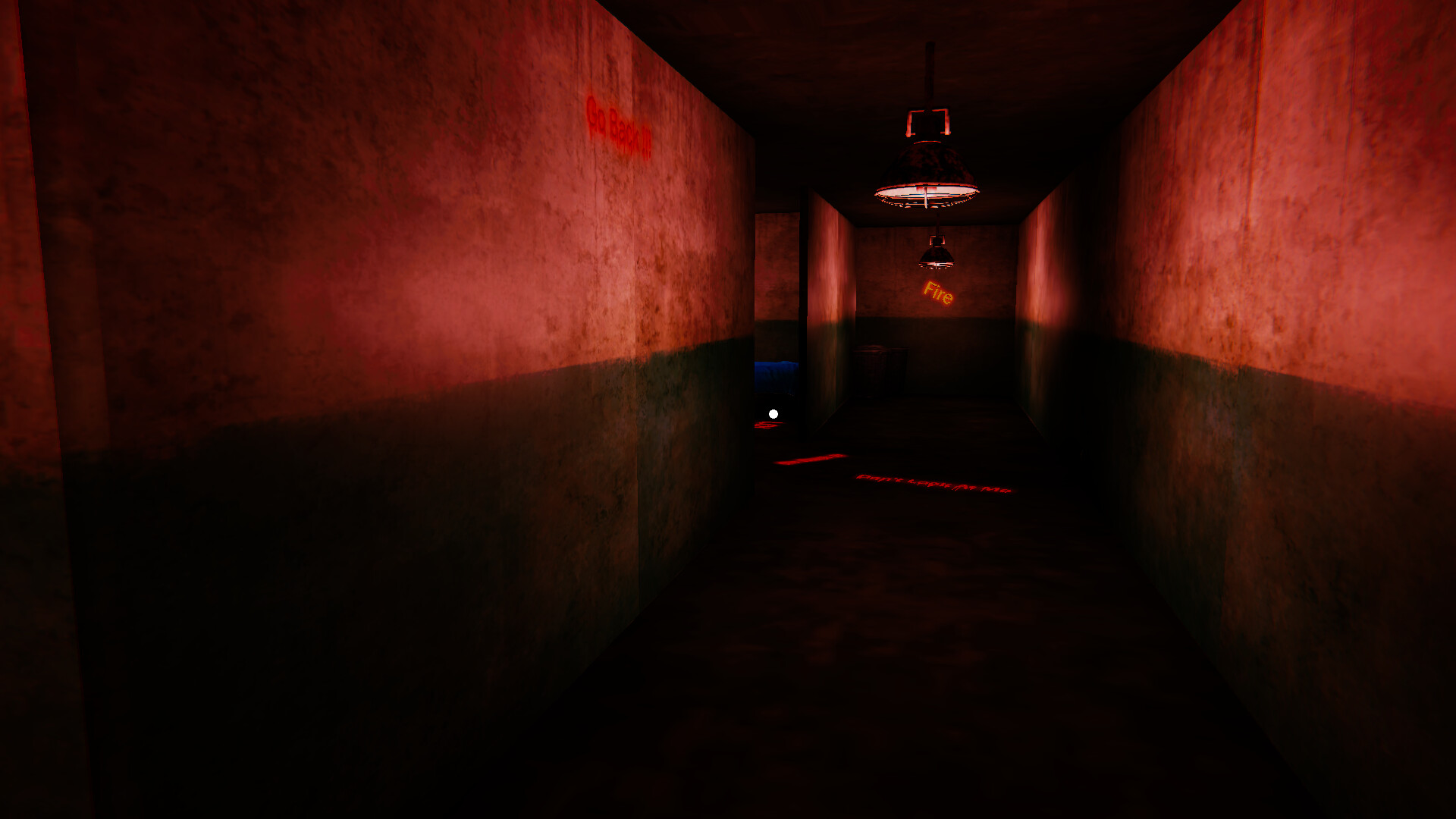 The Dark Story on Steam