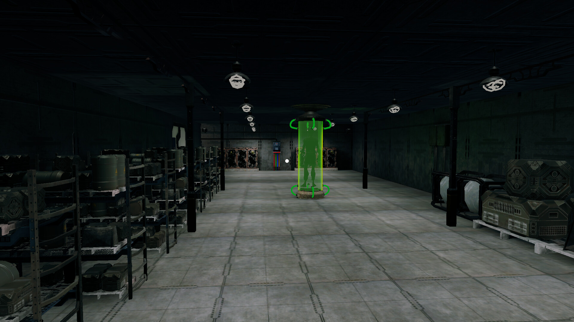 The Dark Story on Steam