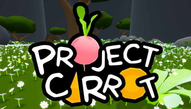 Project Carrot on Steam