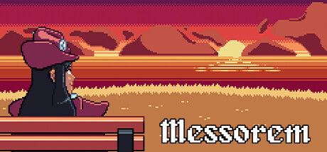 Messorem on Steam