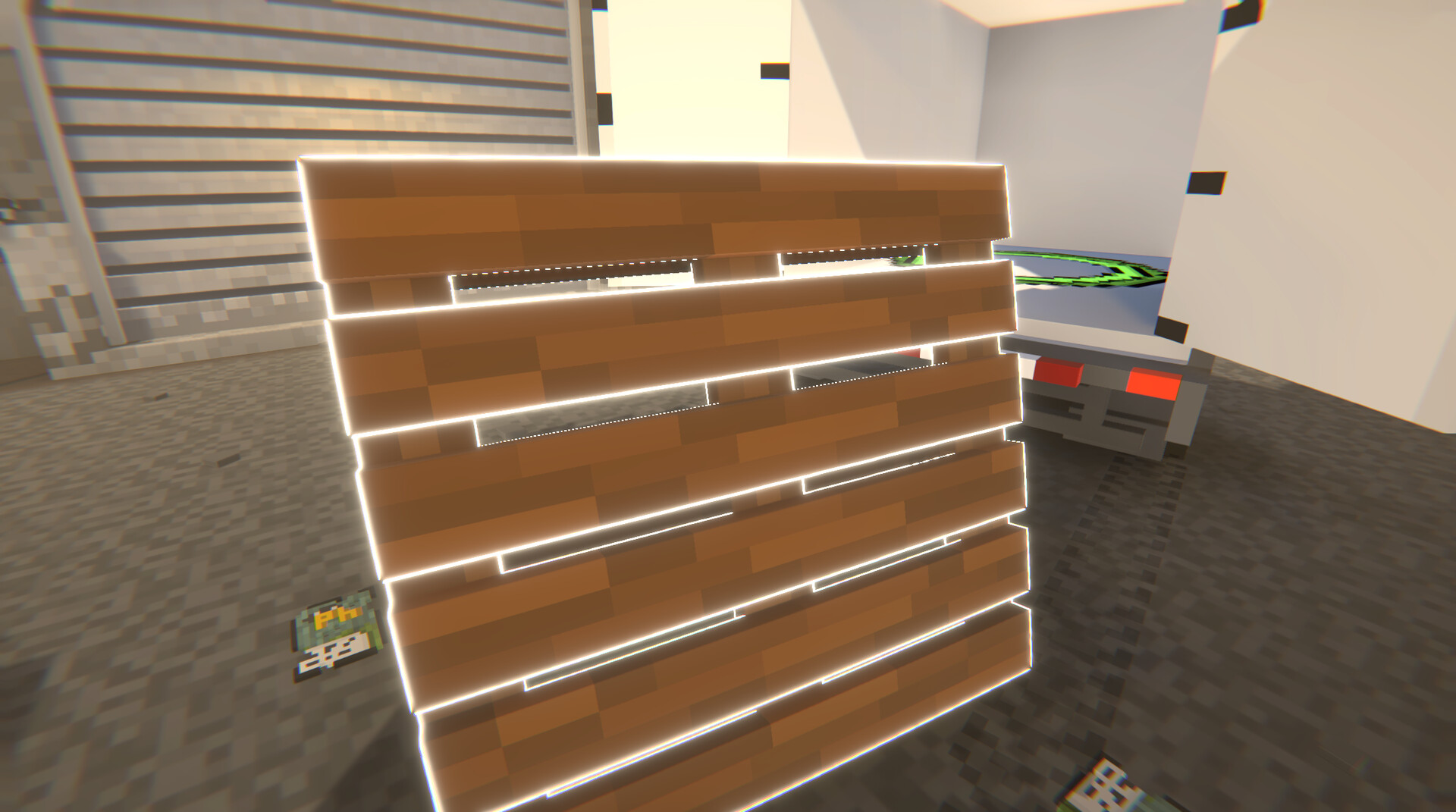 Storage Looter on Steam