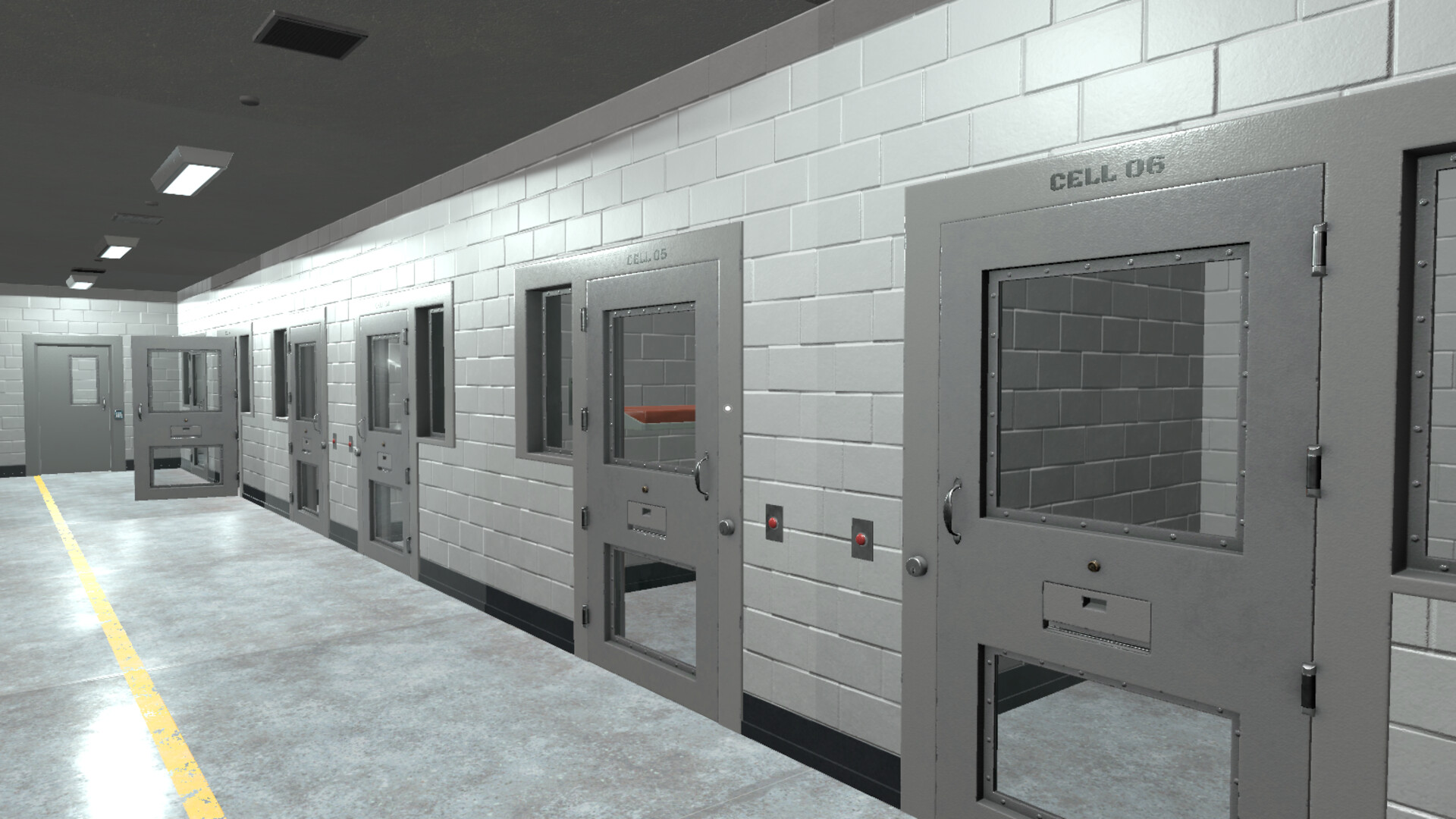 Fragmented Memories: Escape Room on Steam