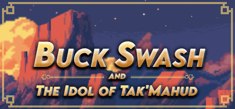 Steam Community :: Buck Swash and the Idol of Tak'Mahud
