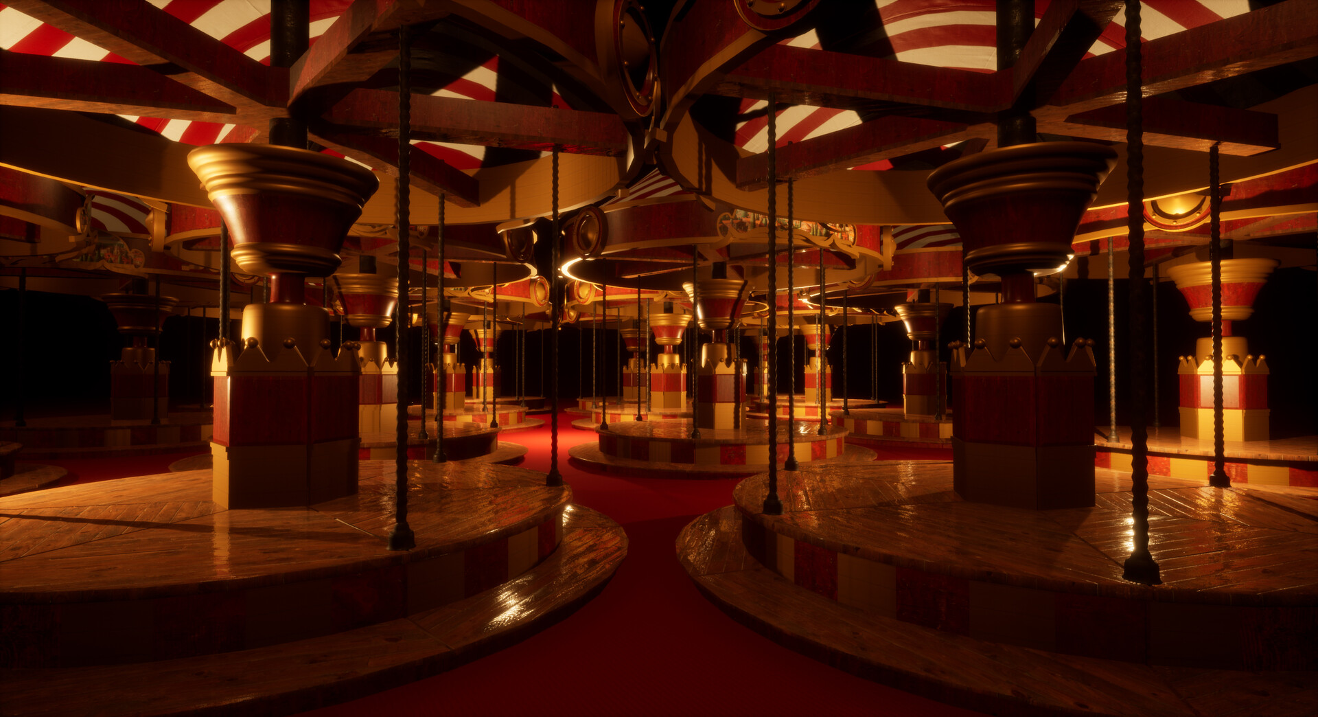 The Green Room Experiment (Episode 3) on Steam