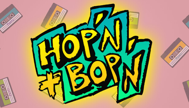 Hop'n & Bop'n on Steam