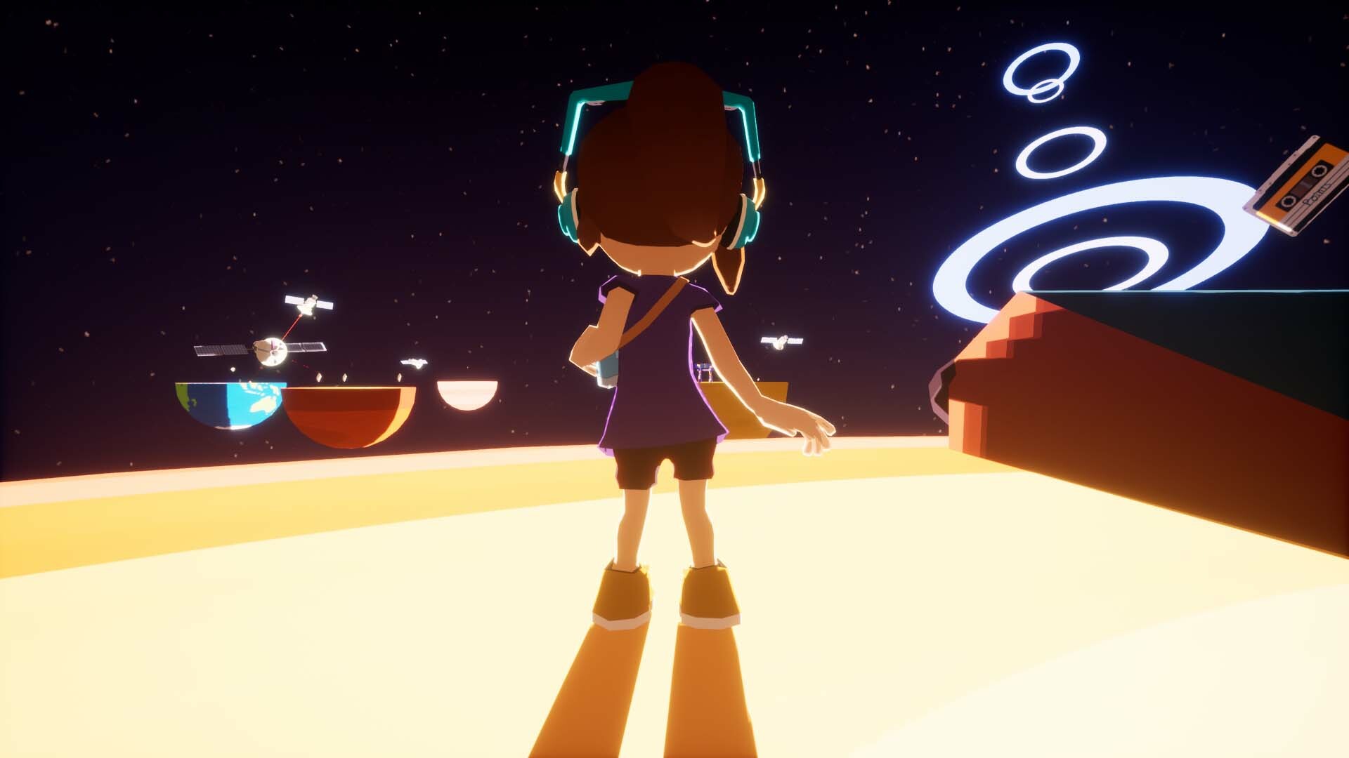 Hop'n & Bop'n on Steam