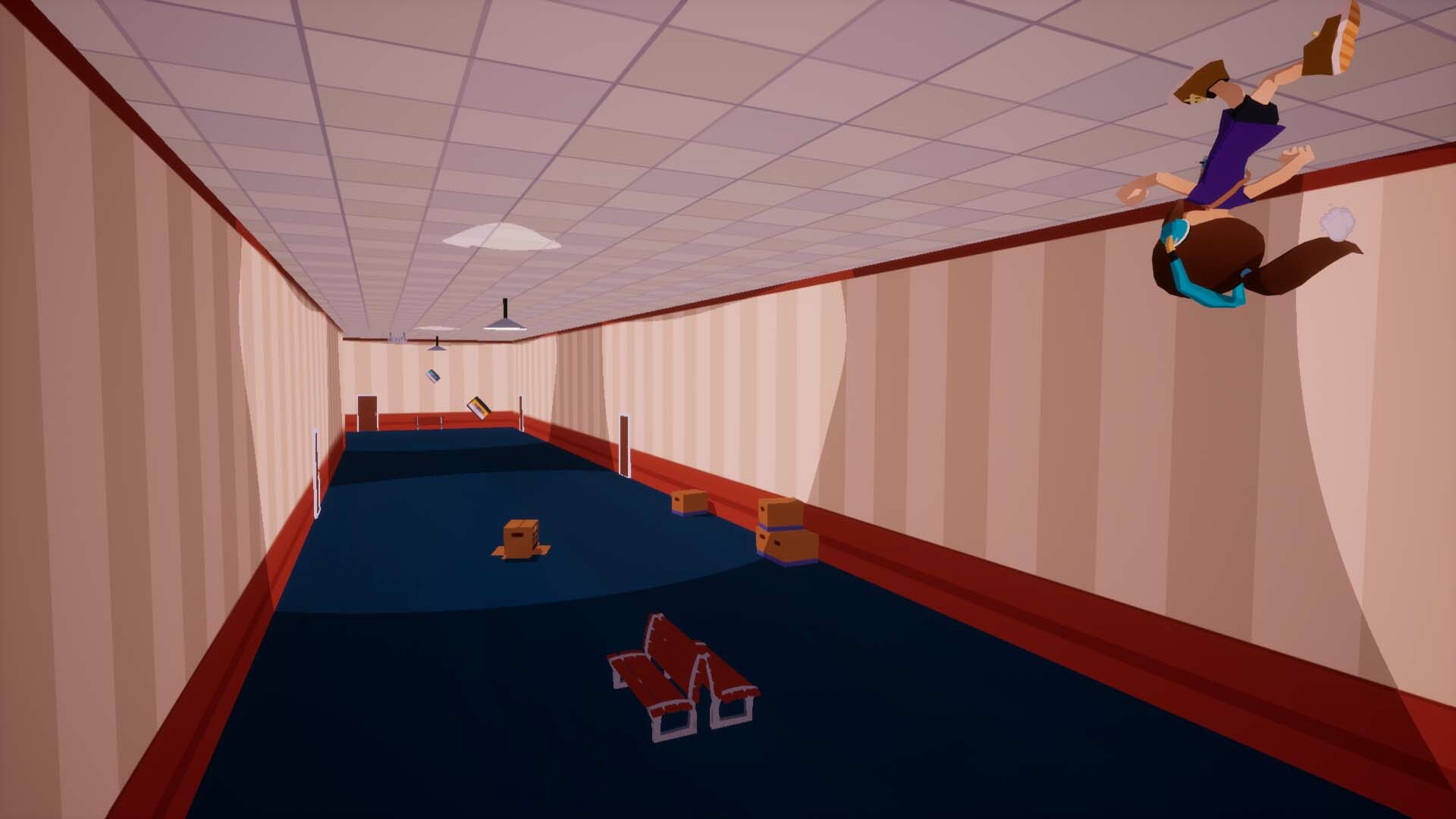 Hop'n & Bop'n on Steam