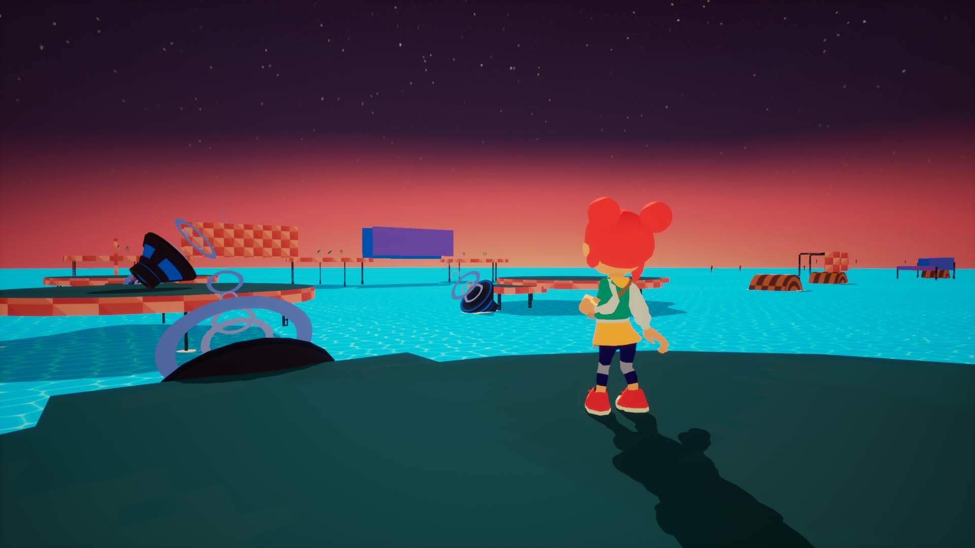 Hop'n & Bop'n on Steam