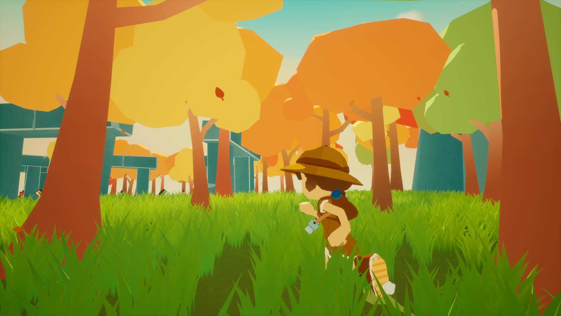 Hop'n & Bop'n on Steam