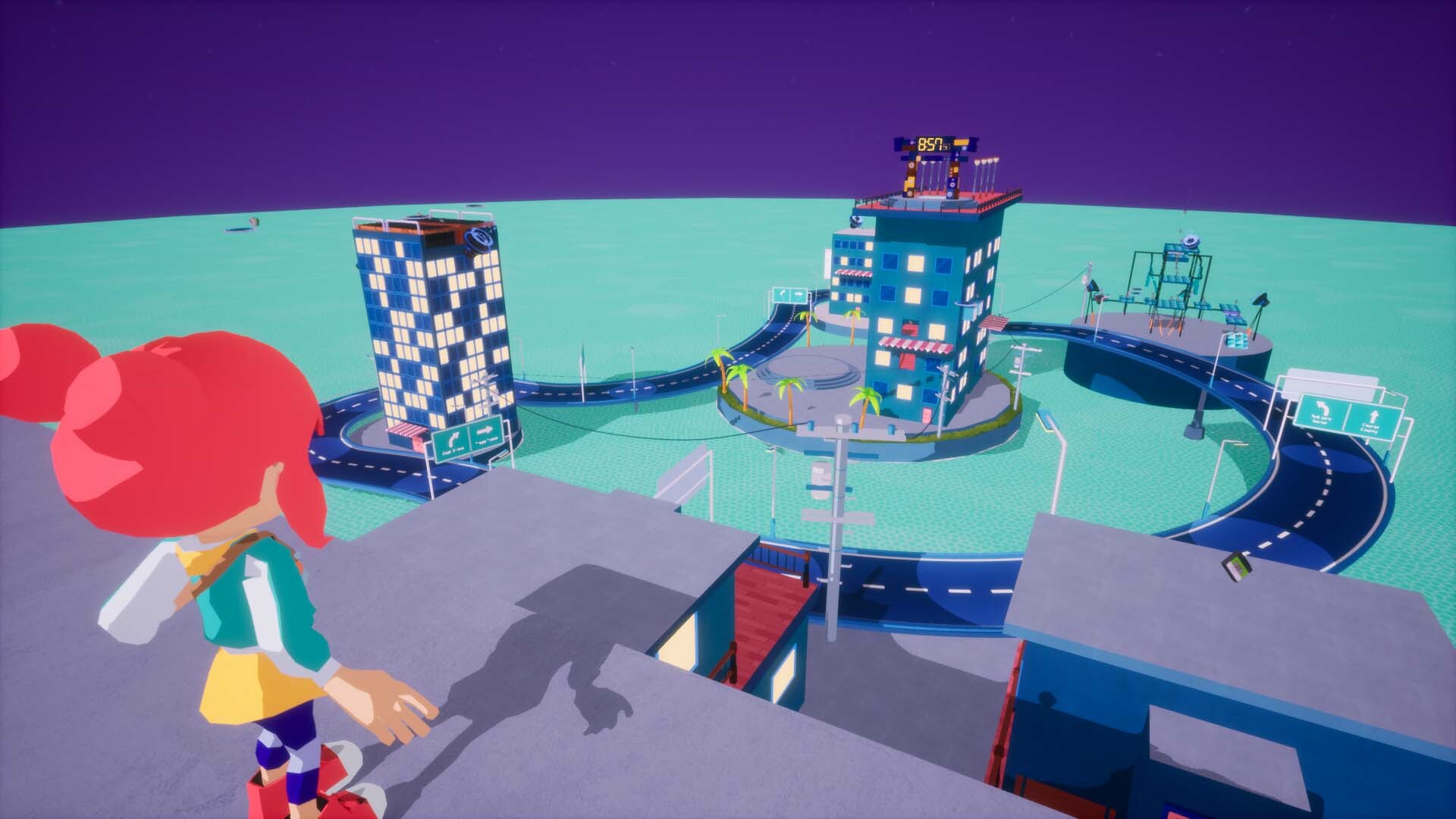 Hop'n & Bop'n on Steam