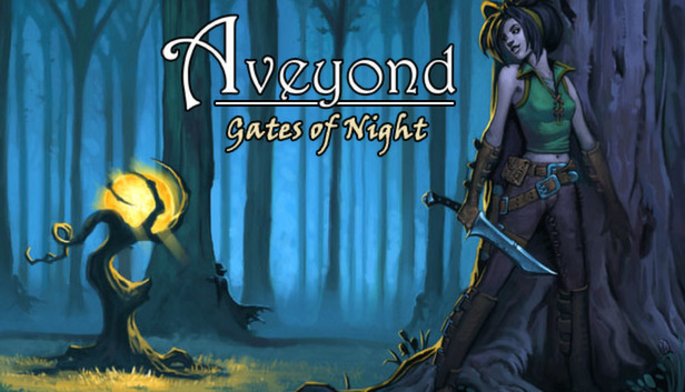 Aveyond 3-2: Gates of Night on Steam