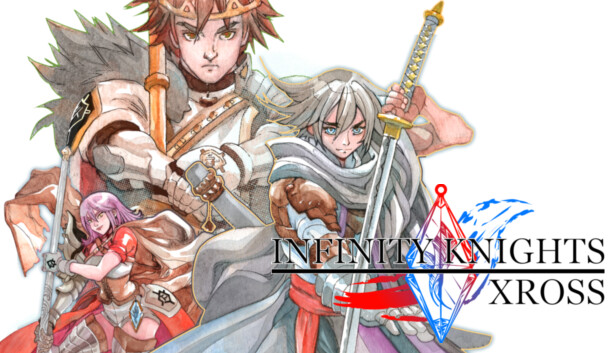Infinity Knights: Xross on Steam