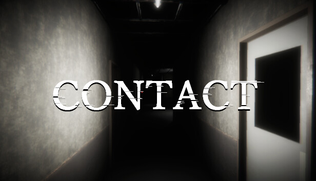 The Contact - Steam News Hub