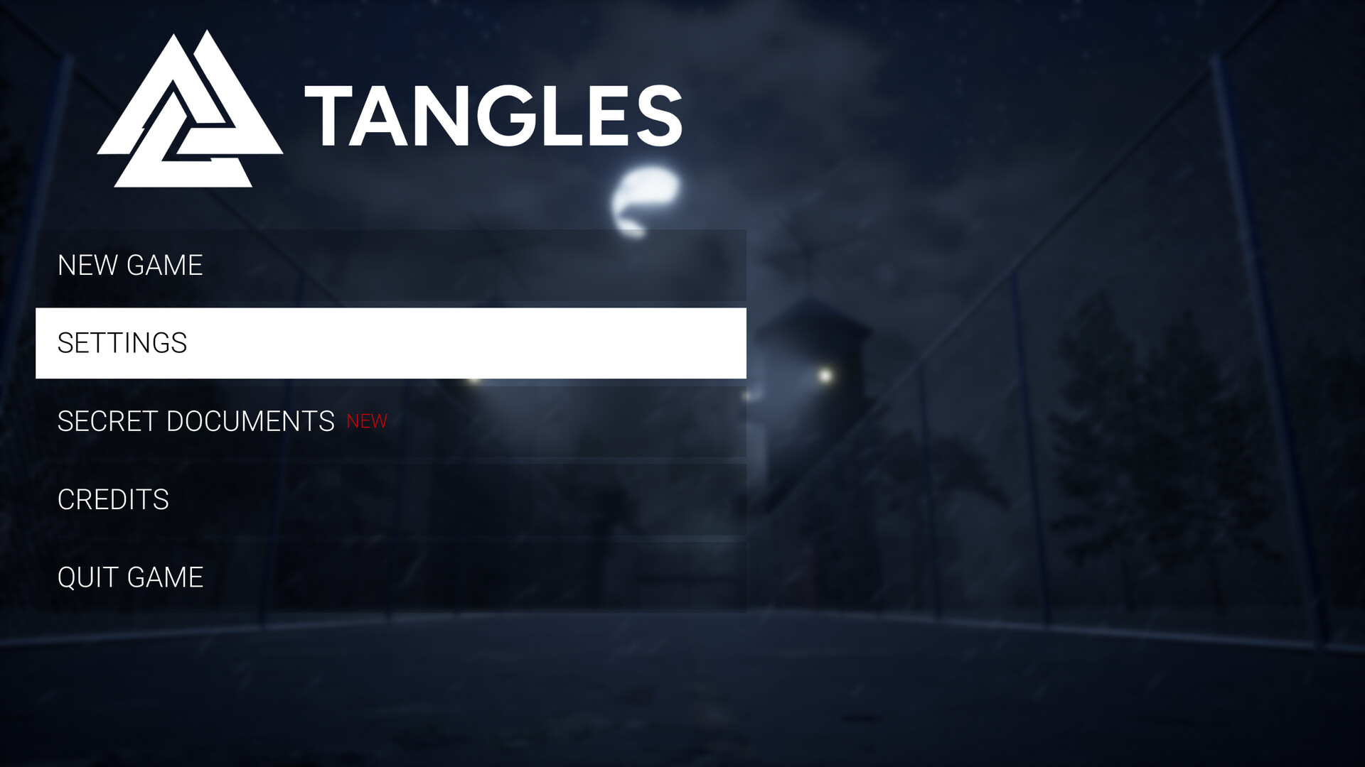 Tangles on Steam