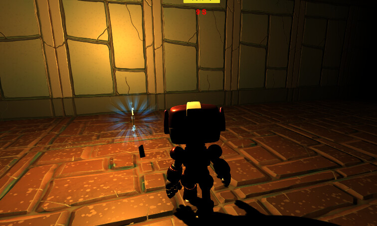 Tears of fish on Steam