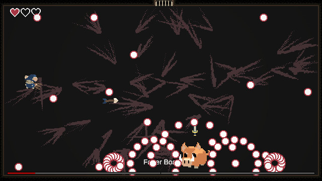 Mouse Curser on Steam