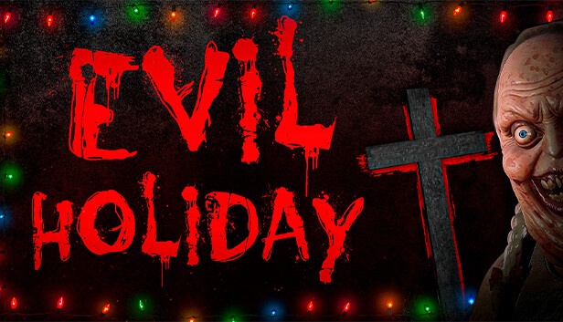 Evil Holiday on Steam