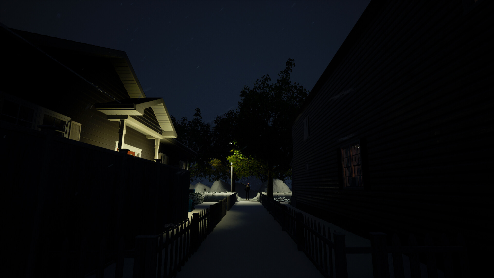 Evil Holiday on Steam