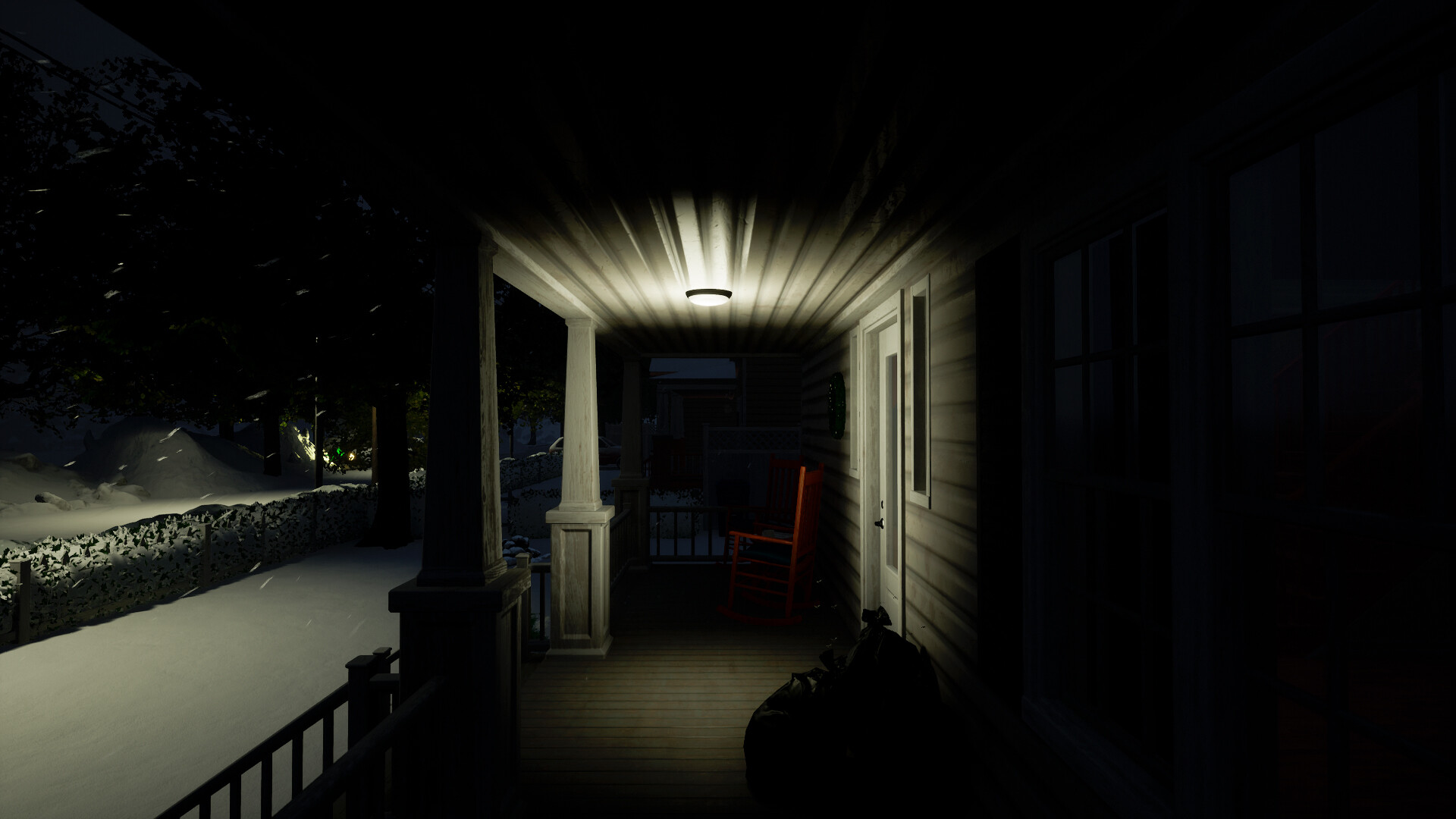 Evil Holiday on Steam