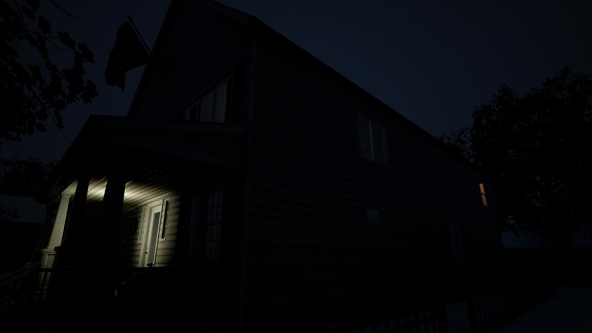 Evil Holiday on Steam