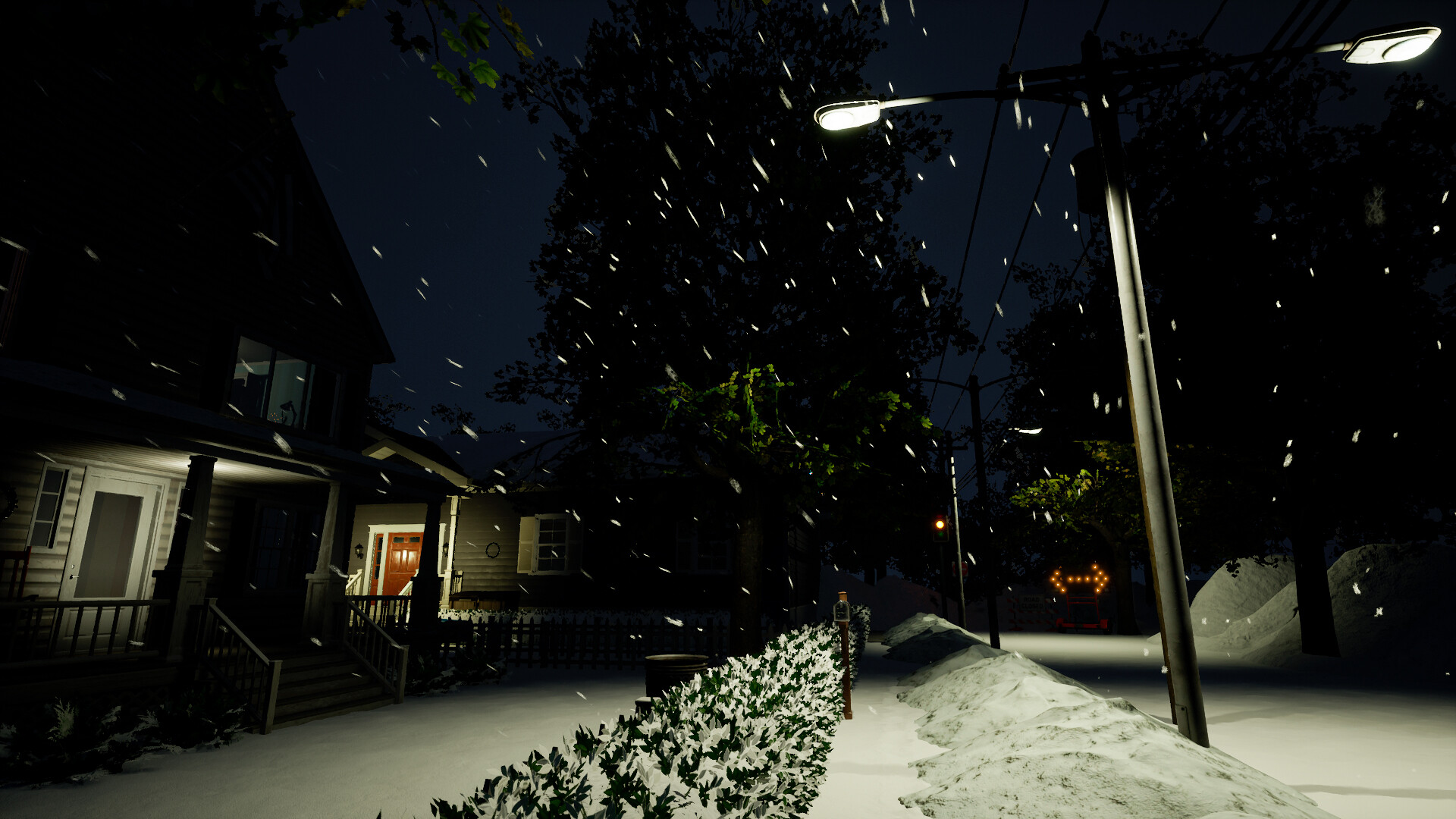 Evil Holiday on Steam