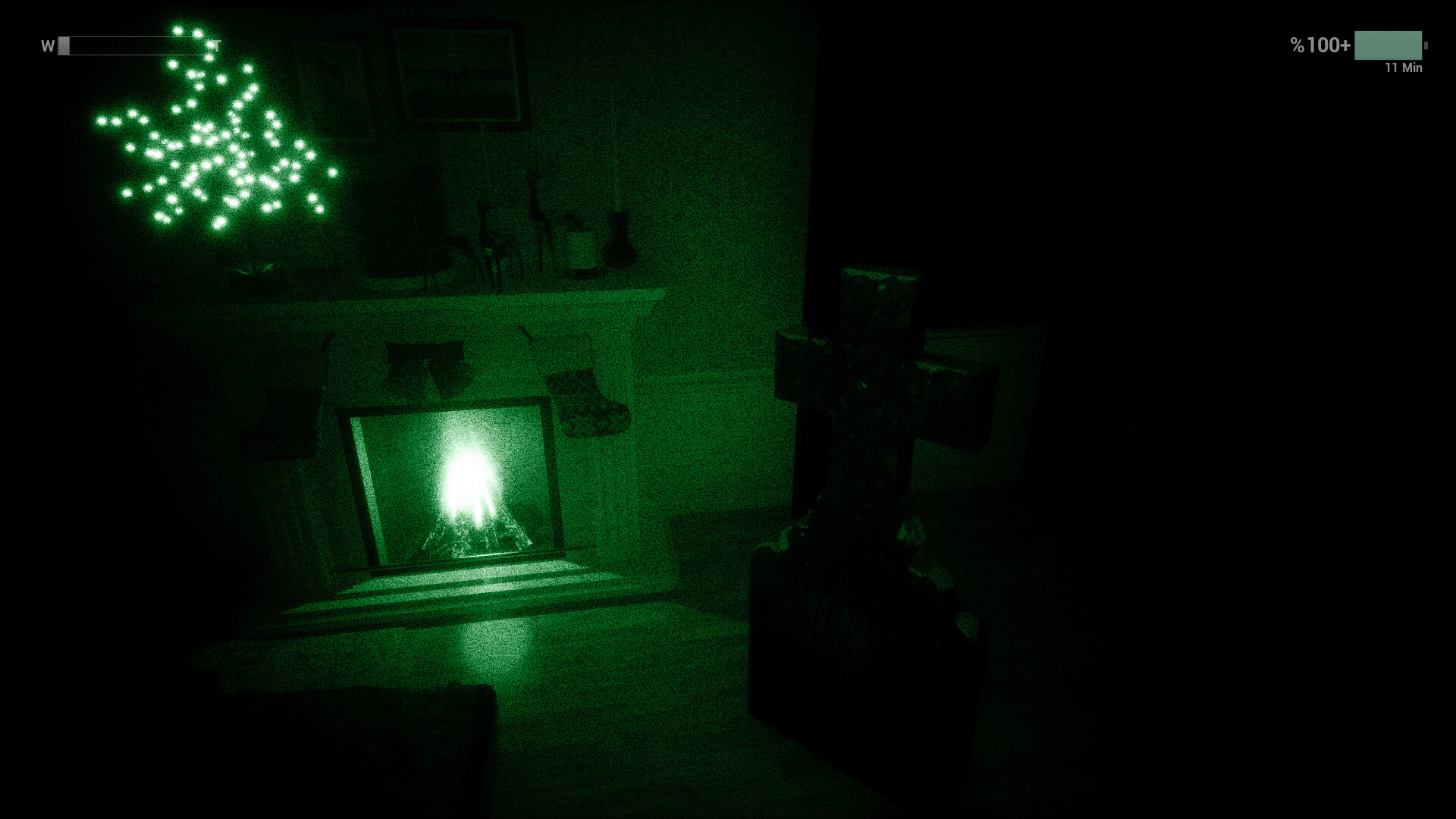 Evil Holiday on Steam