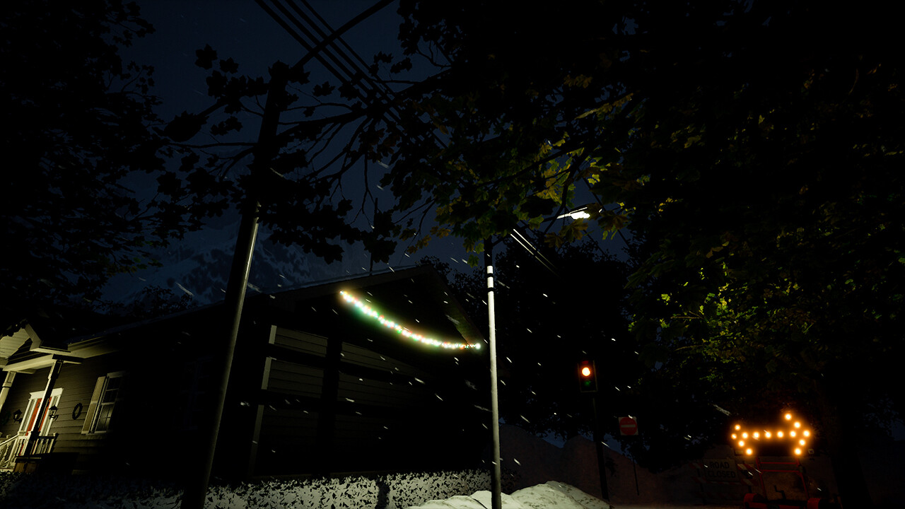 Evil Holiday on Steam