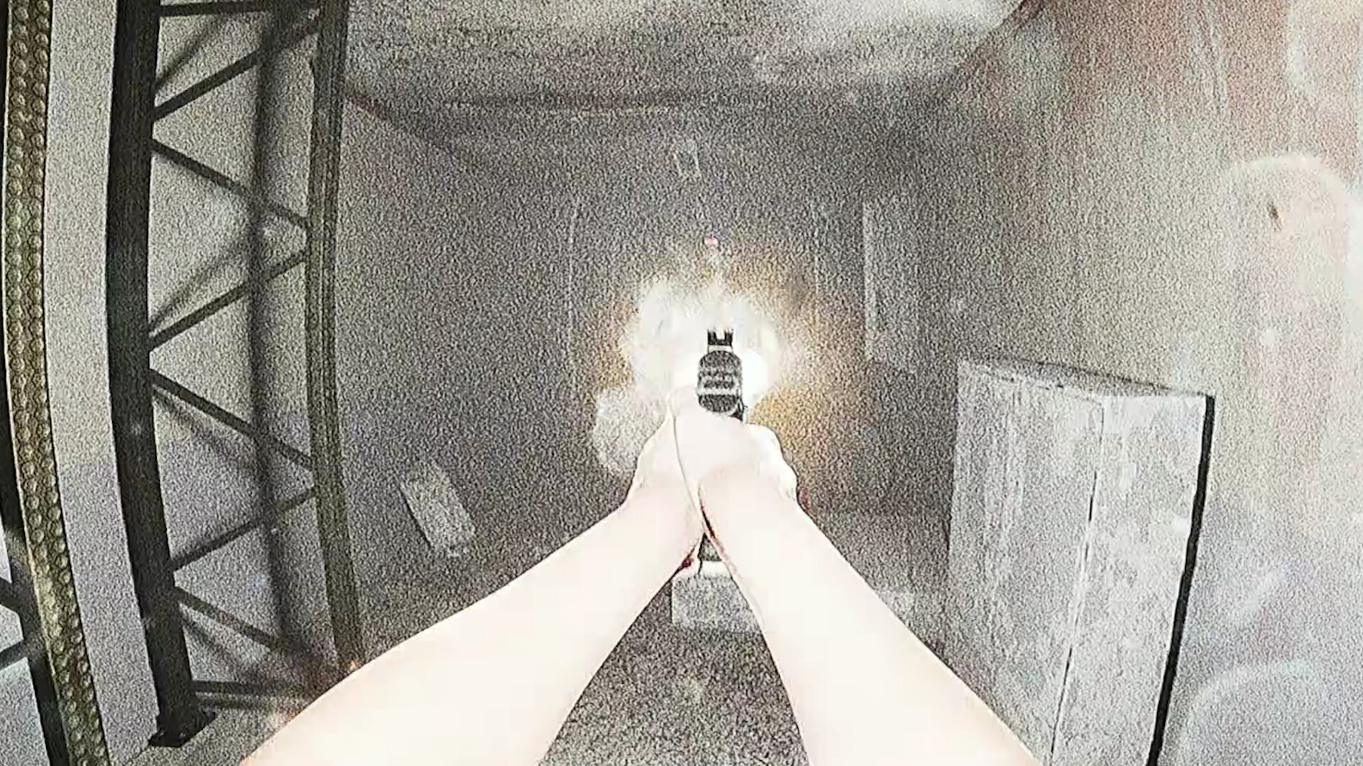 Unknown Tapes on Steam