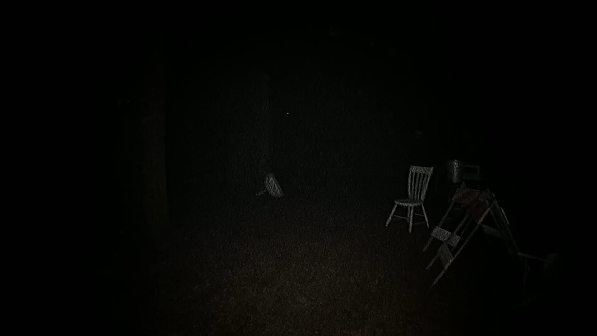 Unknown Tapes on Steam