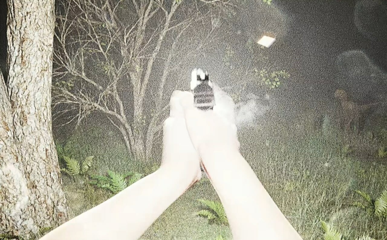 Unknown Tapes on Steam