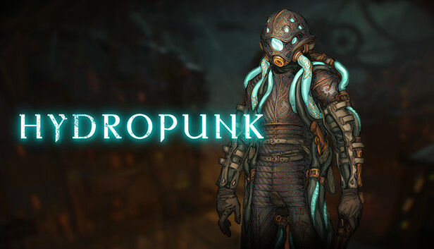 HYDROPUNK on Steam