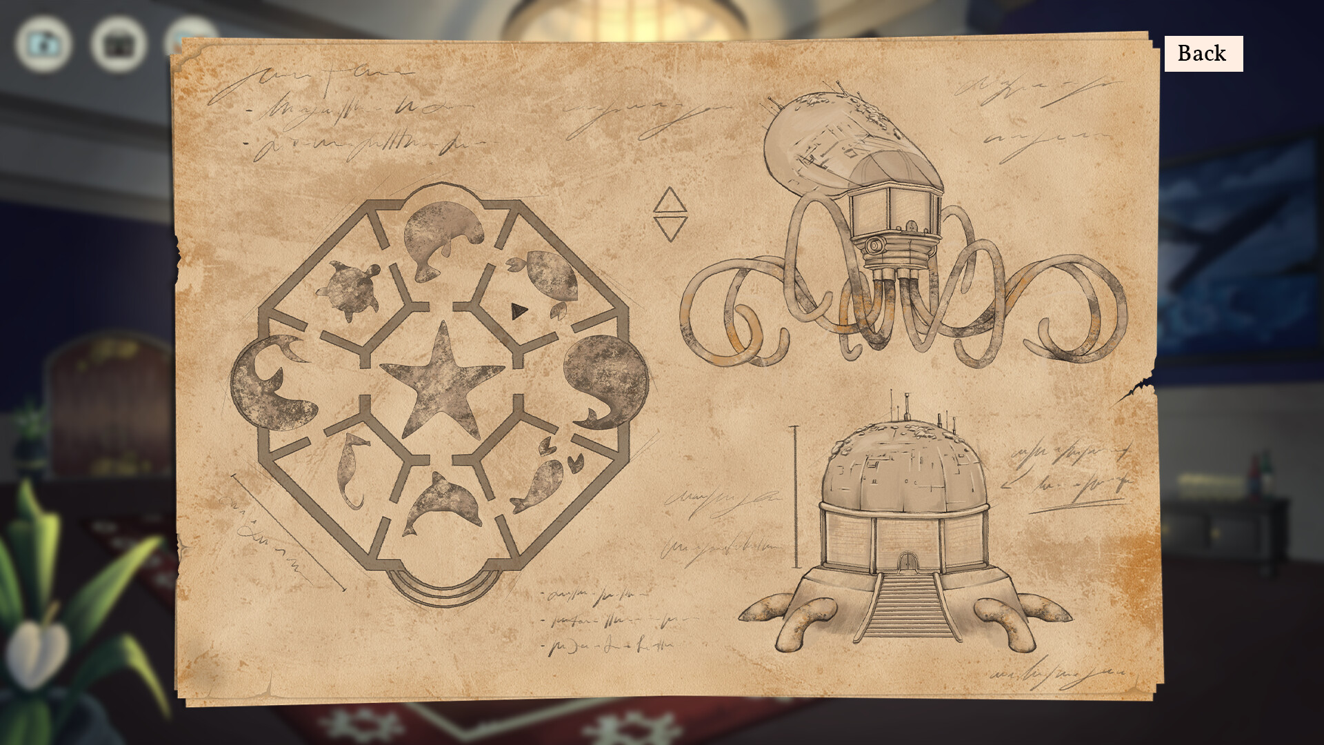 Maritime Mecha Mystery on Steam