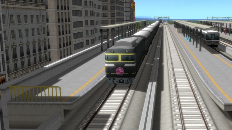 A-Train 9 V4.0 : Japan Rail Simulator on Steam
