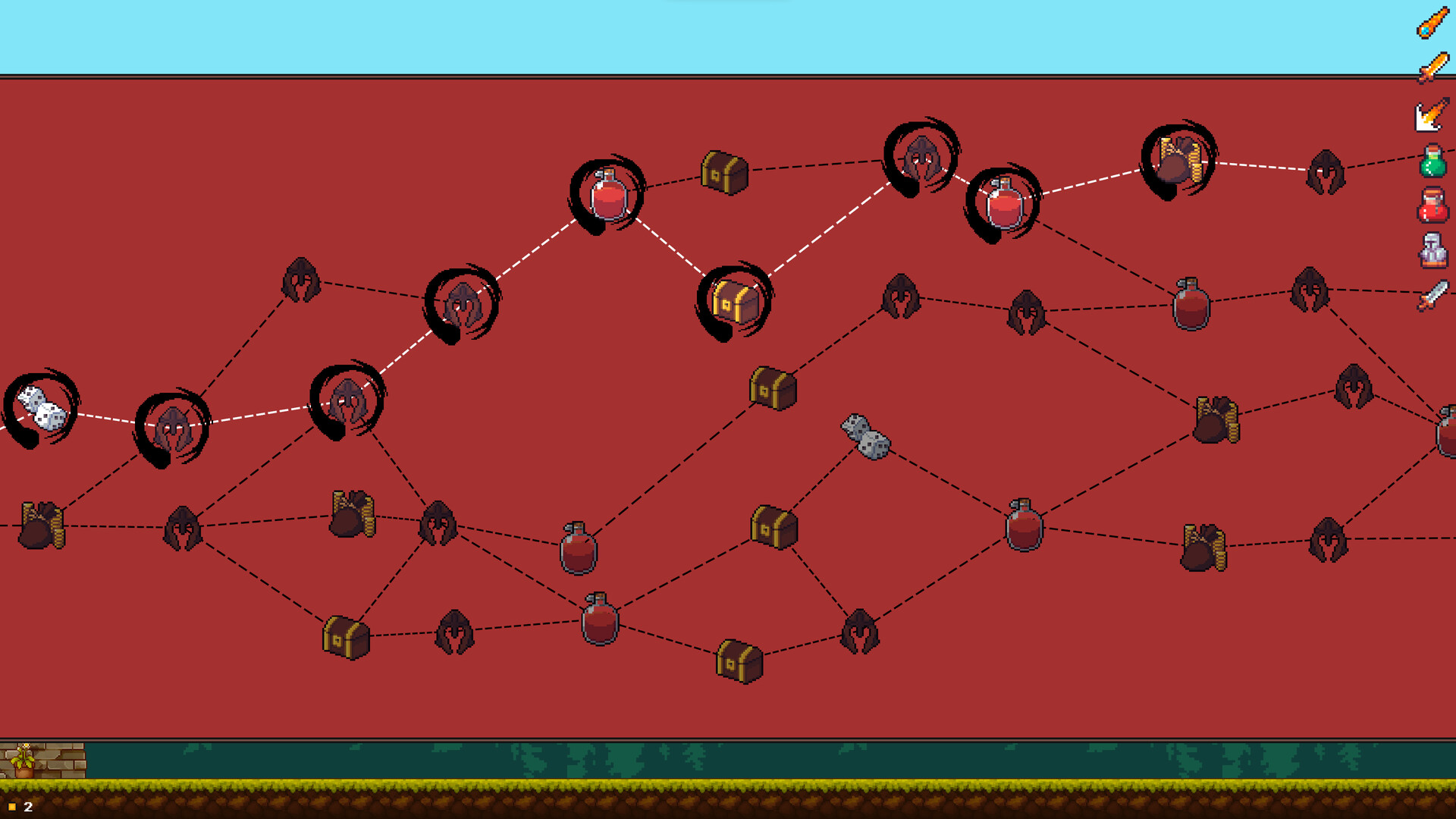 Arrogue on Steam