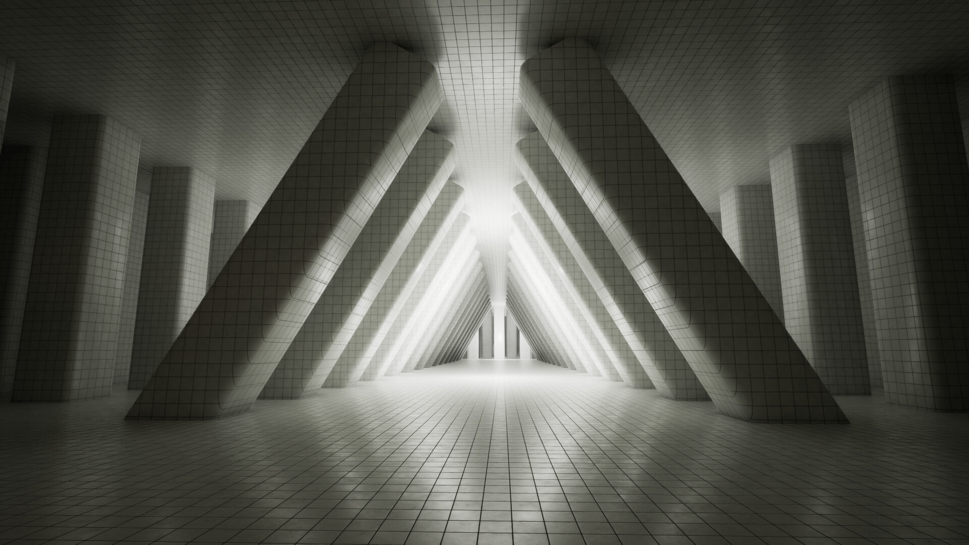 Backrooms #999999999 on Steam