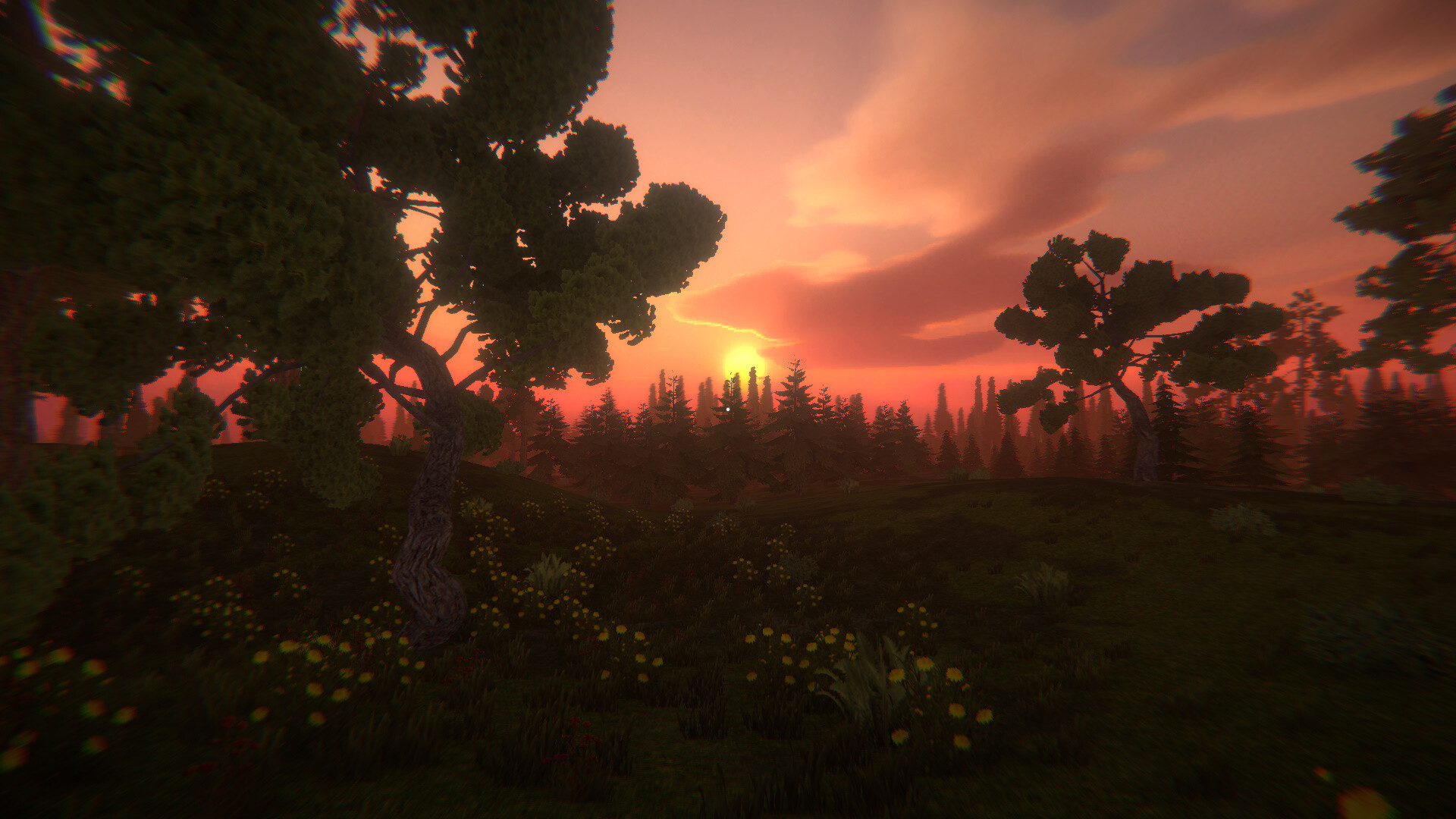 Russian Hut Simulator on Steam