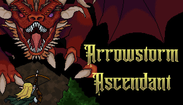 Arrowstorm Ascendant on Steam