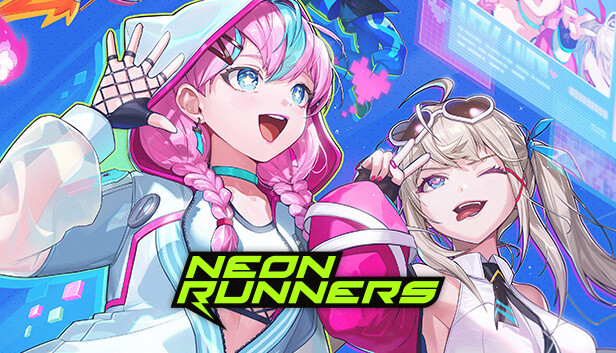 Neon Runners - Steam News Hub