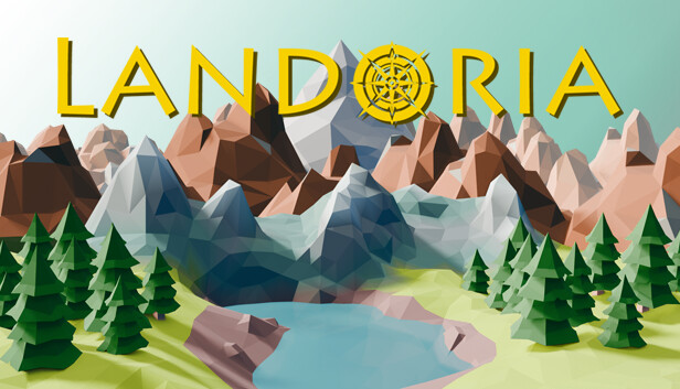 Landoria on Steam