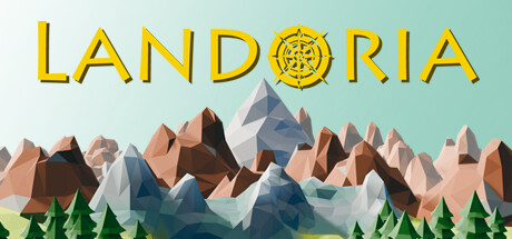 Landoria on Steam
