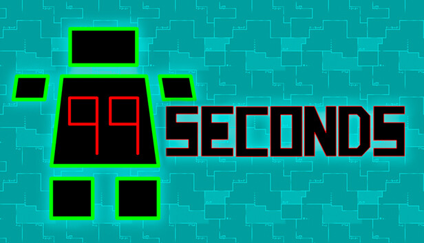 99 Seconds on Steam