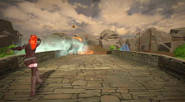 Crystal Conquest on Steam