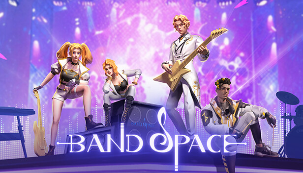 Band Space - Deluxe Music Pack - Steam News Hub