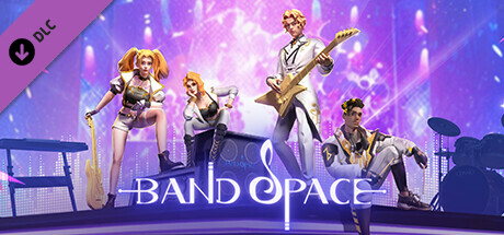 Band Space - Deluxe Music Pack - UncensorPat.ch