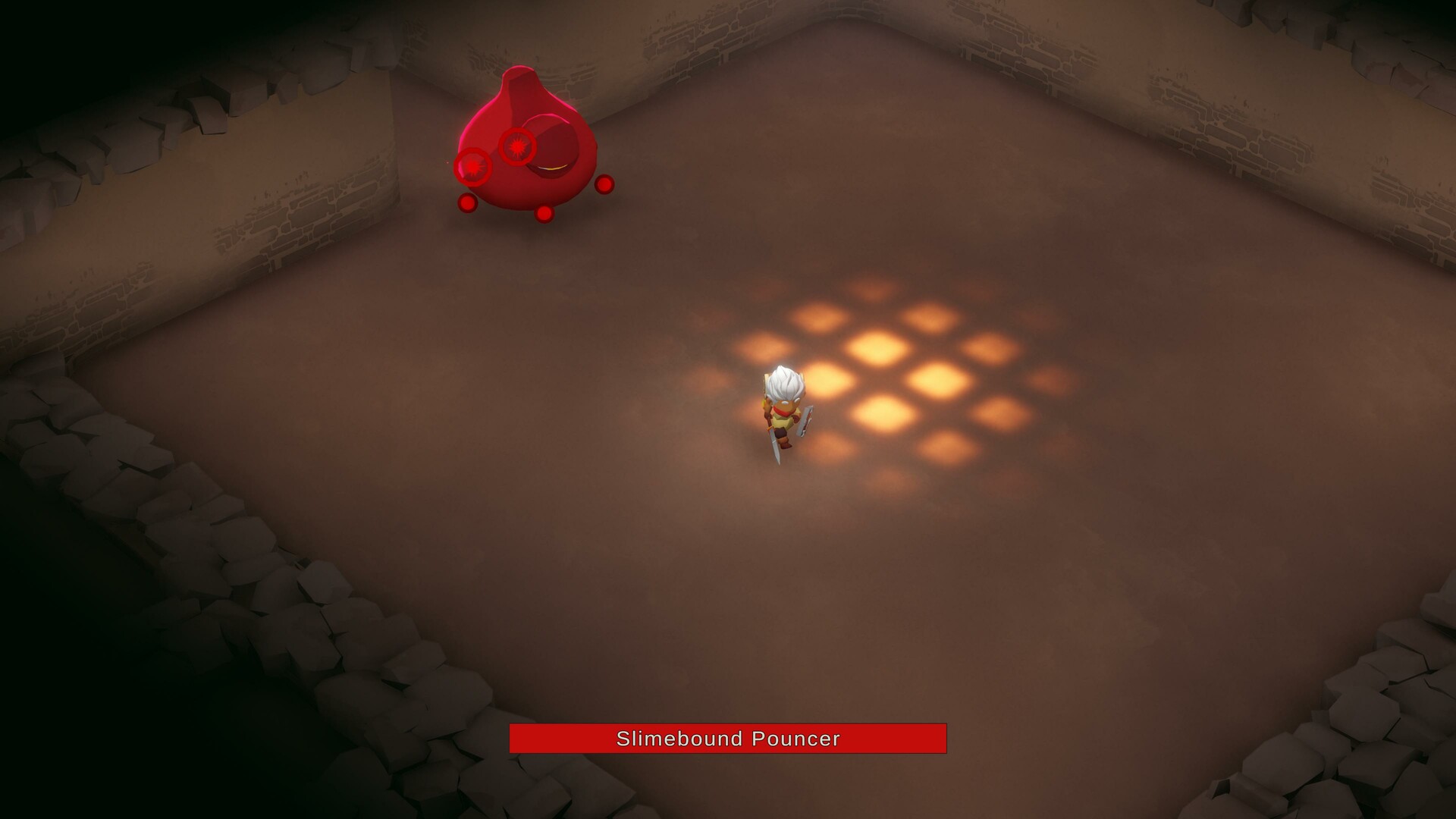 Eko and the bewitched lands on Steam