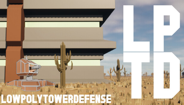 LowPoly Towerdefense on Steam
