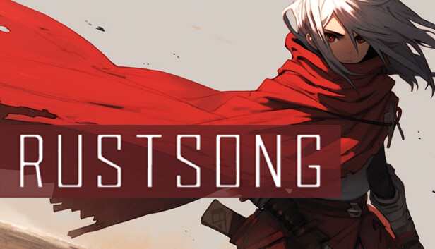 Rust Song 锈歌 on Steam